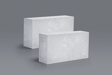 SiC Refractory Brick 1600℃, Silicon Carbide Brick, NSiC Block -Hongyuan