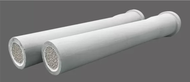 Properties And Main Uses Of Sic Riser Tube - Hongyuan
